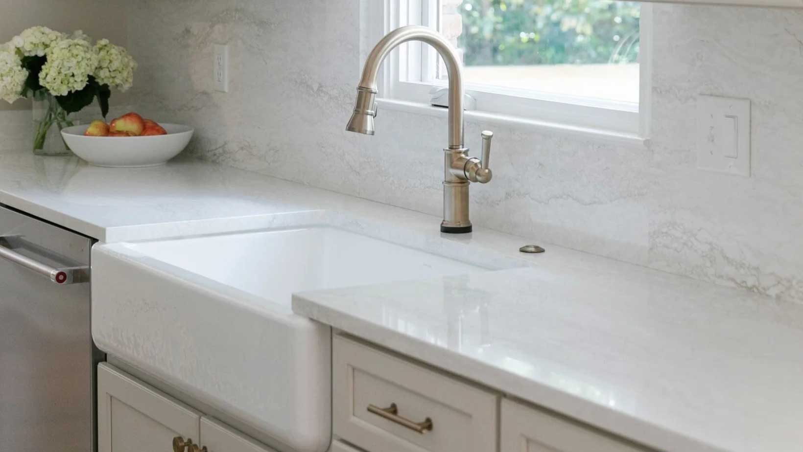 Countertop Customization: How Edge Profiles and Finishes Transform Your ...